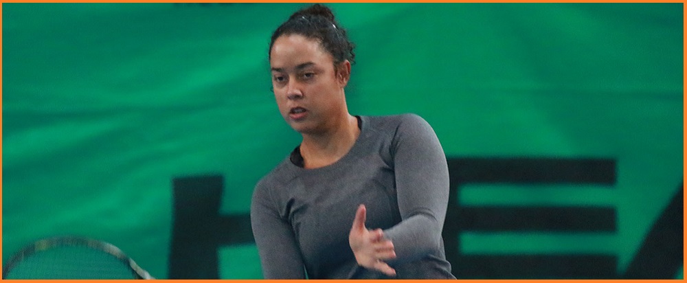 FRIULI VG TENNIS CUP, E' L'ORA DELLA STEVENSON - Eurosporting Experience