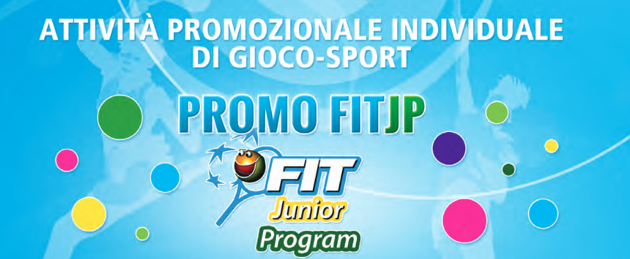 TAPPA FIT JUNIOR PROGRAM IL 15 E 16 DICEMBRE - Eurosporting Experience