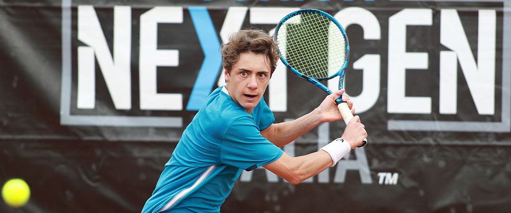 SUPER NEXT GEN VERSO LE FINALI - Eurosporting Experience